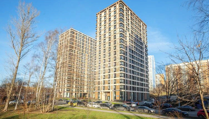 "Вквартиру Смольная" мини-гостиница в Москве, Россия, г. Москва, ул ...